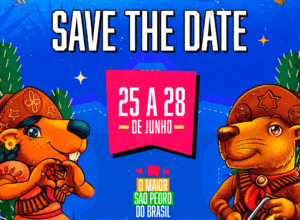 Ita pedro 2026 já tem data marcada e promete mais uma edição histórica ...